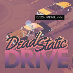 Dead Static Drive | GameScriptions