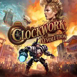 Clockwork Revolution | GameScriptions