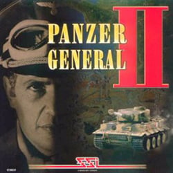 Panzer General II | GameScriptions